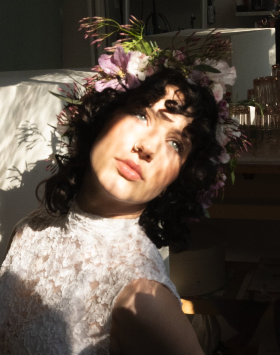 Shooting, Day - Visagistenschule Hamburg